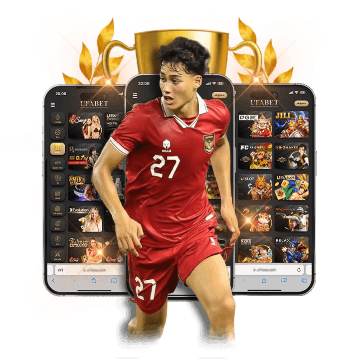 ufa345 เว็บบอลโปรเพียบแจกหนัก เป็นเว็บอันดับ 1 ในไทยที่เริ่มขั้นต่ำ 10 ...