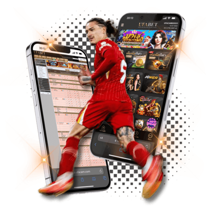 ufa345 เว็บบอลโปรเพียบแจกหนัก เป็นเว็บอันดับ 1 ในไทยที่เริ่มขั้นต่ำ 10 ...